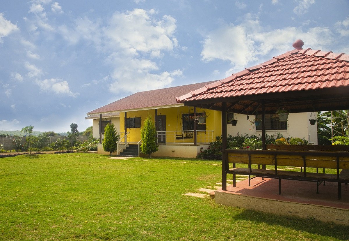 All Private Homestay - OffbeatStays