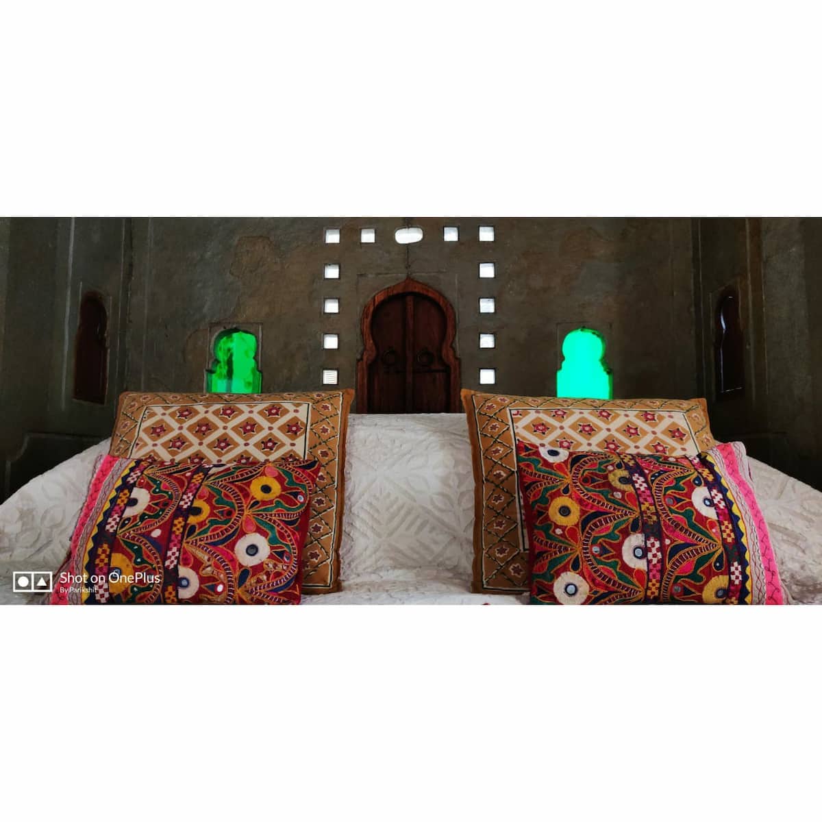 Offbeat Stays RJ-103 - Homestay, Udaipur